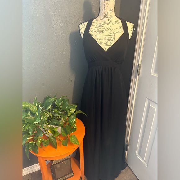 Studio Y | Dresses | Studio Y Open Back Dress | Poshmark